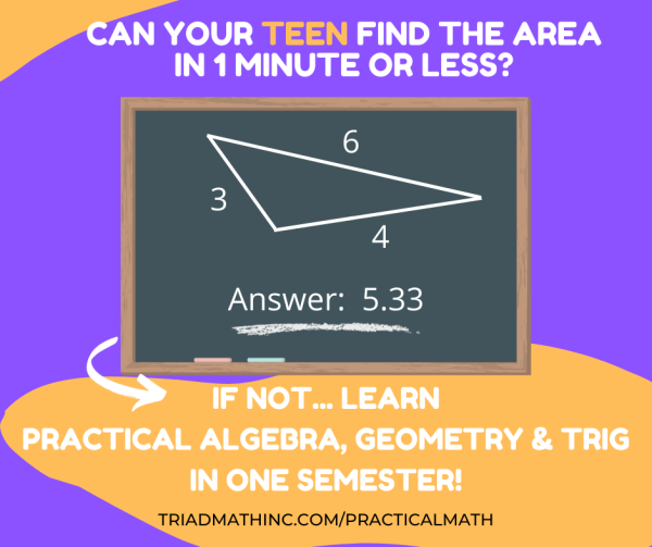 Affiliate Resources – Triad Math Inc.